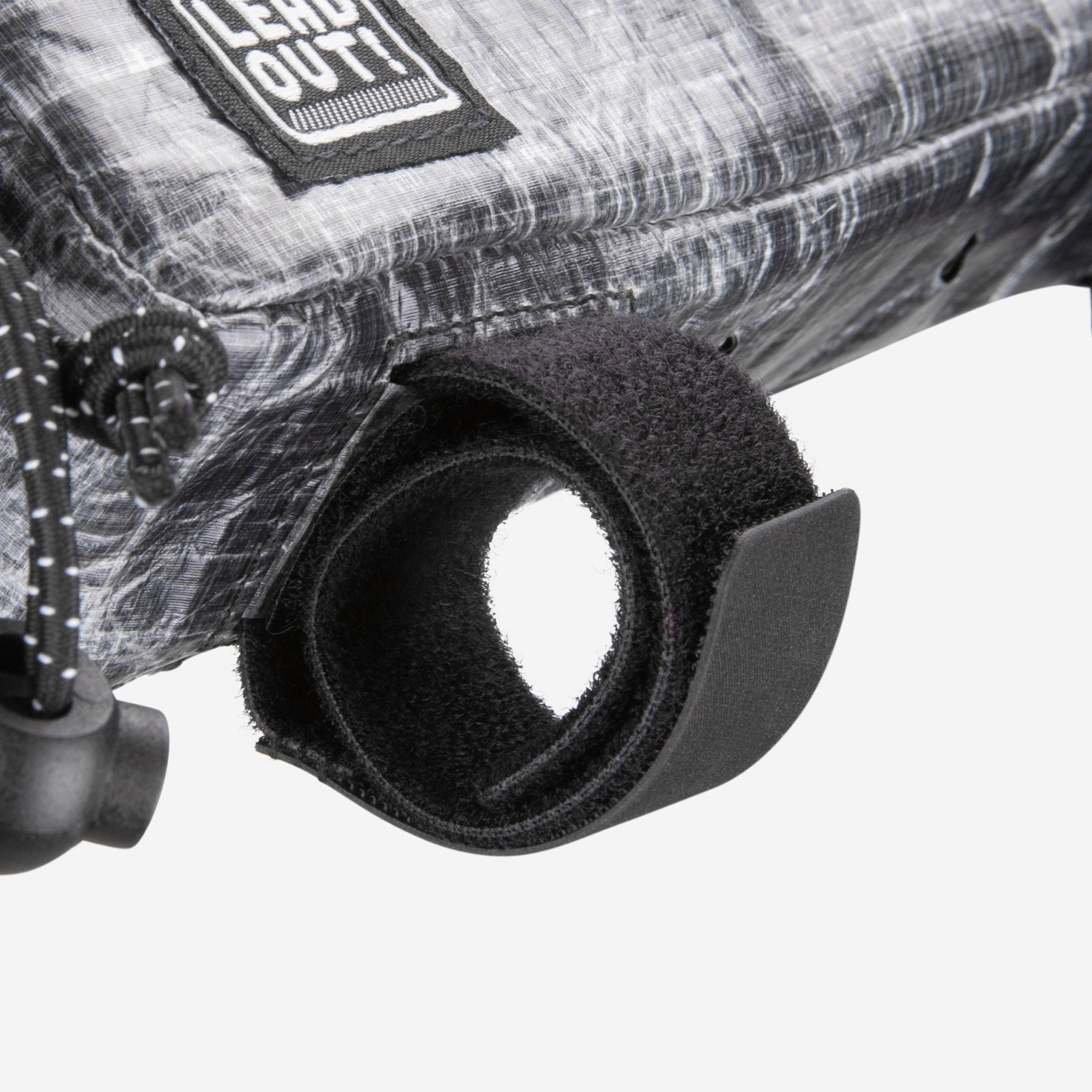 Racelite Top Tube Bag Ultra Lightweight Dyneema Design – Lead Out Gear